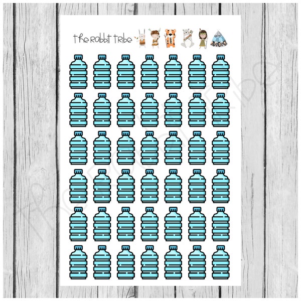Planner Stickers - Etsy