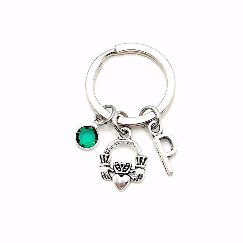 Claddagh Symbol - Etsy