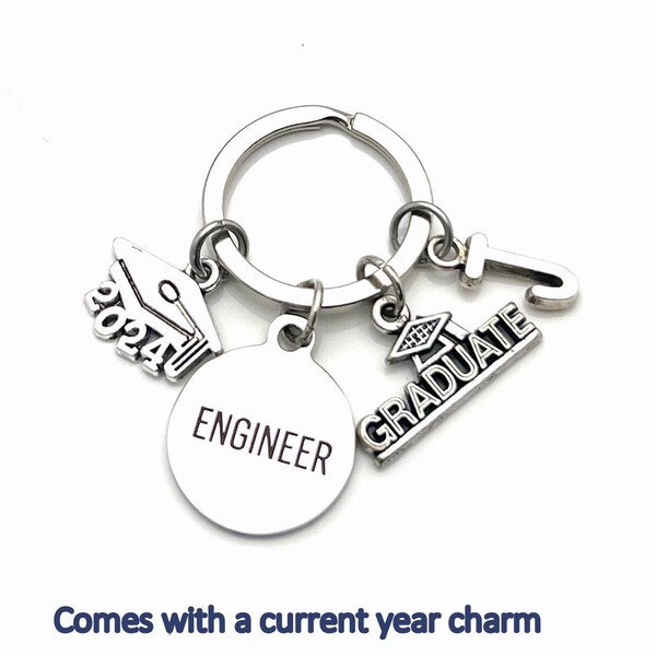 Graduation Present for Engineer - Etsy