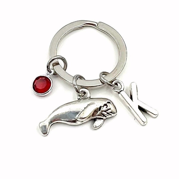 Whale Key Chain - Etsy