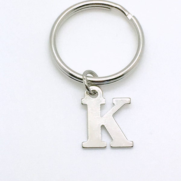 Charm Key Chain - Etsy