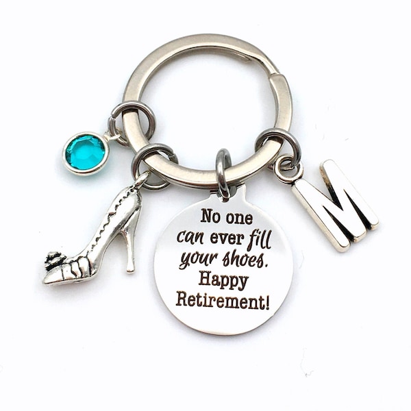 Happy Retirement - Etsy