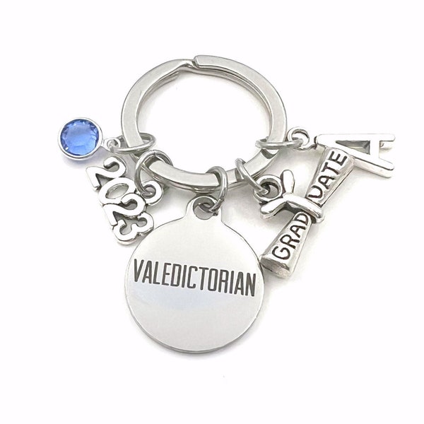 Valedictorian - Etsy