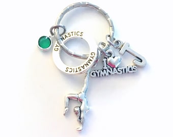 Gym Key Chain Custom - Etsy