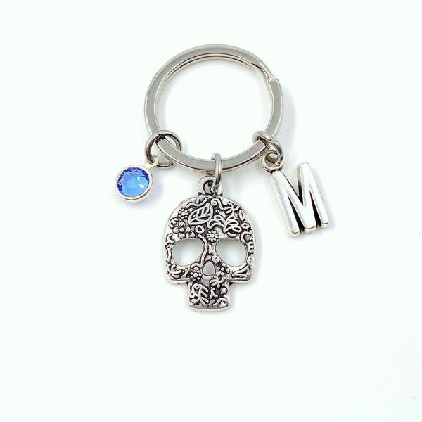 Mexican Keychain - Etsy