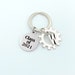 Mechanical Engineer Graduation Keychain Class of 2022 or - Etsy Canada