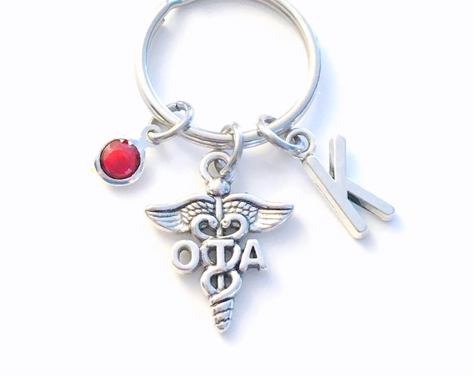 Occupational Therapy Keychains - Etsy