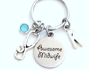 Awesome Midwife Gift - Etsy