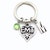 Laptop Keychain, Computer Technician Key Chain Gift for IT Sound ...