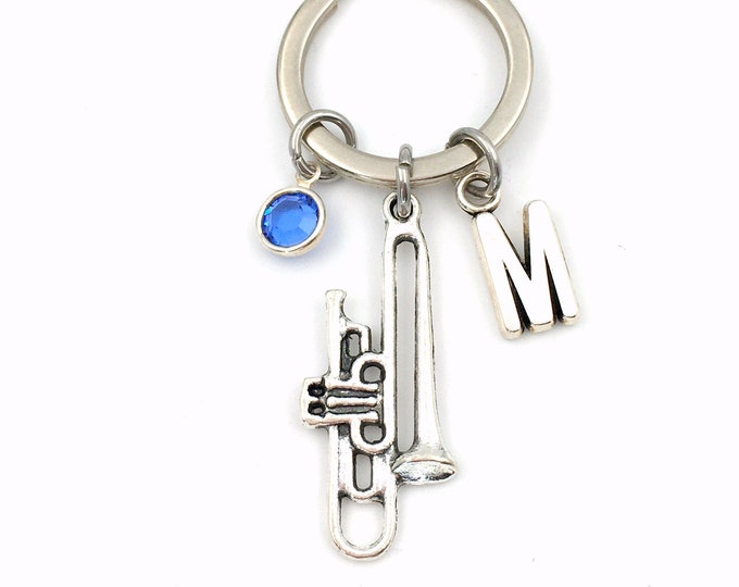 Gift for Drummer Present, Drumstick Keychain, Drum Stick Key Chain ...