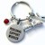 Cousins Keychain, Cousin Key Chain, Gift for Family Present Cousins by ...