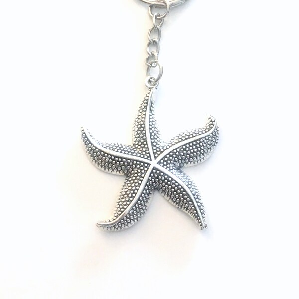 Starfish Purse Charm - Etsy