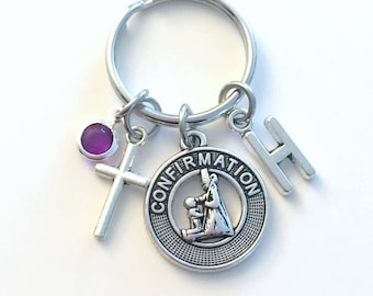 Key with cross | Etsy