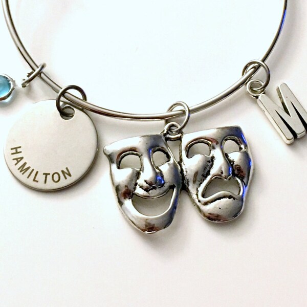 Hamilton Jewelry - Etsy