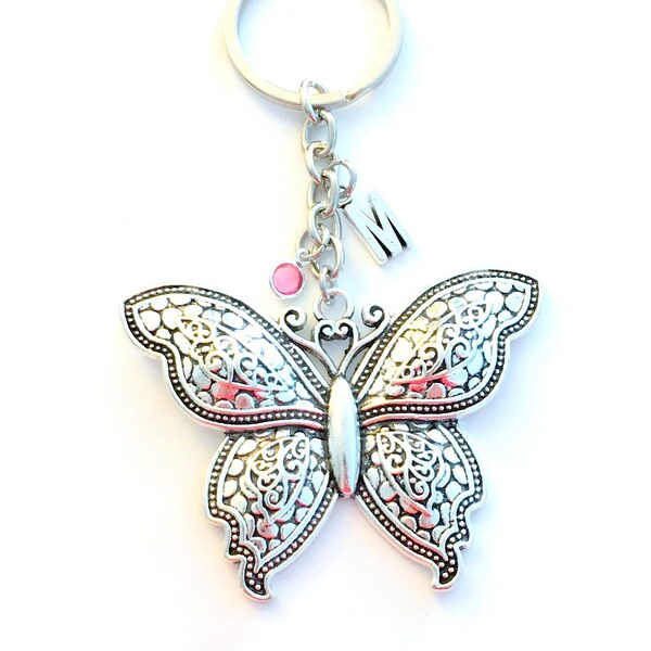 Large Butterfly - Etsy