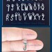 Leo Keychain Zodiac Sign Key Chain Gift for Birthday Present - Etsy Canada