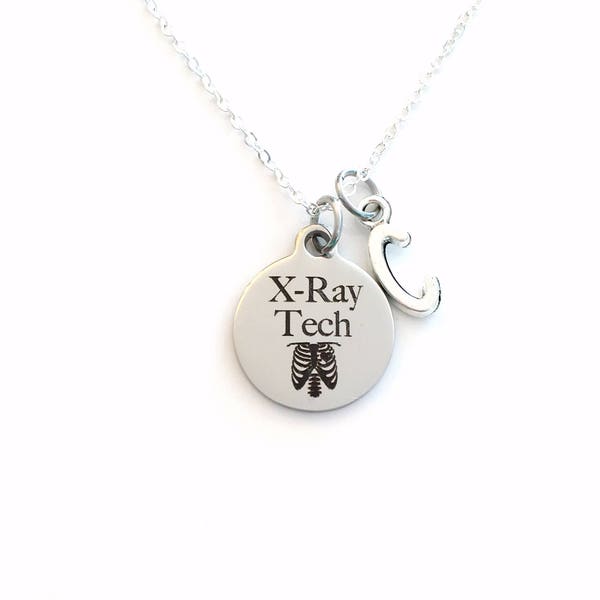 Radiology Graduation Jewelry - Etsy
