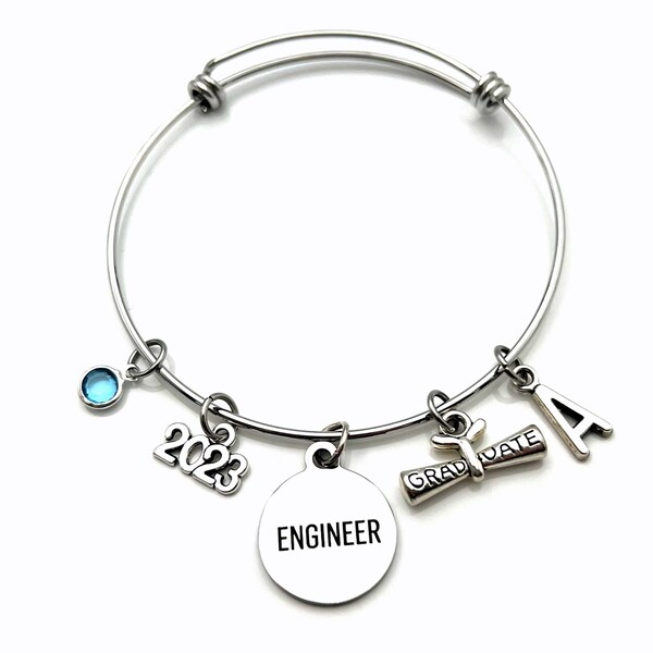 Engineer Bracelet - Etsy