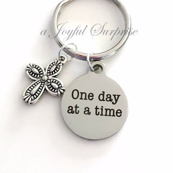 Na Recovery Key Chain - Etsy