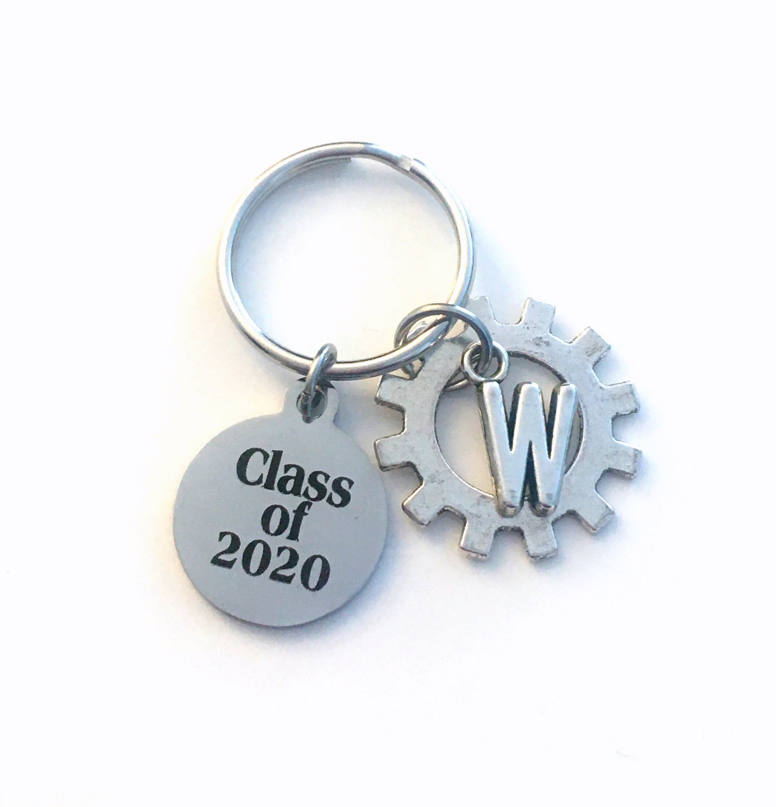 Mechanical Engineer Graduation Keychain Class of 2022 or - Etsy Canada