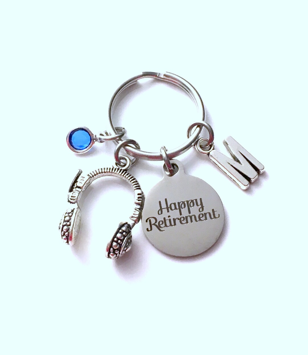 Dispatcher Retirement Gift, Dispatcher Keychain, 911 Emergency Key ...