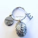 Psychologist Keychain Brain Keyring Psych Student Key Chain - Etsy Canada