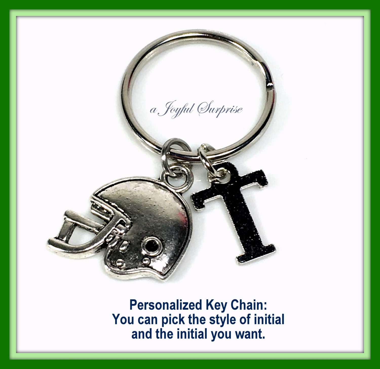 Mini Football Helmet Keychain at John Spiker blog