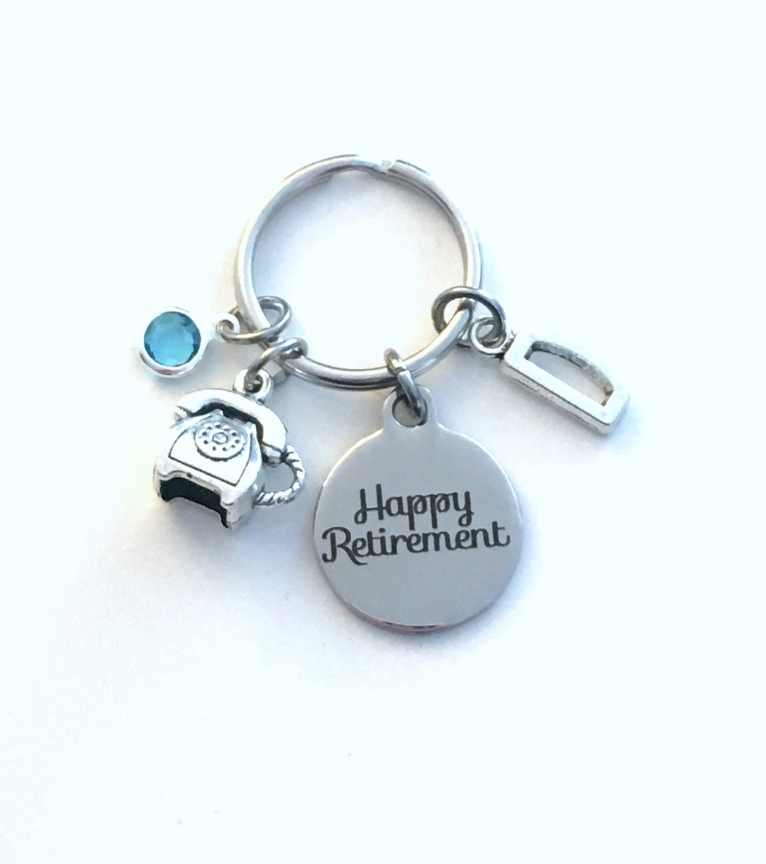 911 Dispatcher Gift, Retirement Gift for Secretary, Telephone Operator ...