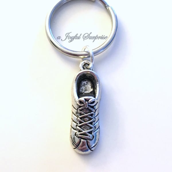Running Keychain - Etsy