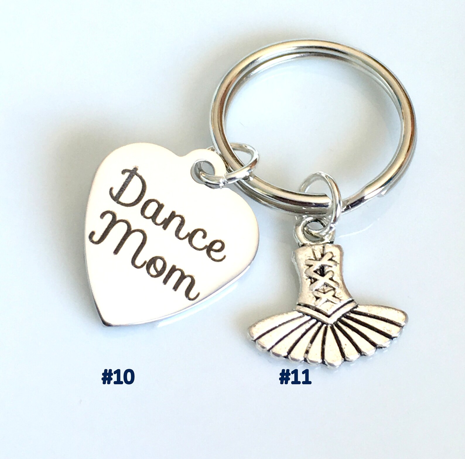 Dance Charm, Silver Dance Pendant, Your Choice Tap Dancer, Circle, I ...