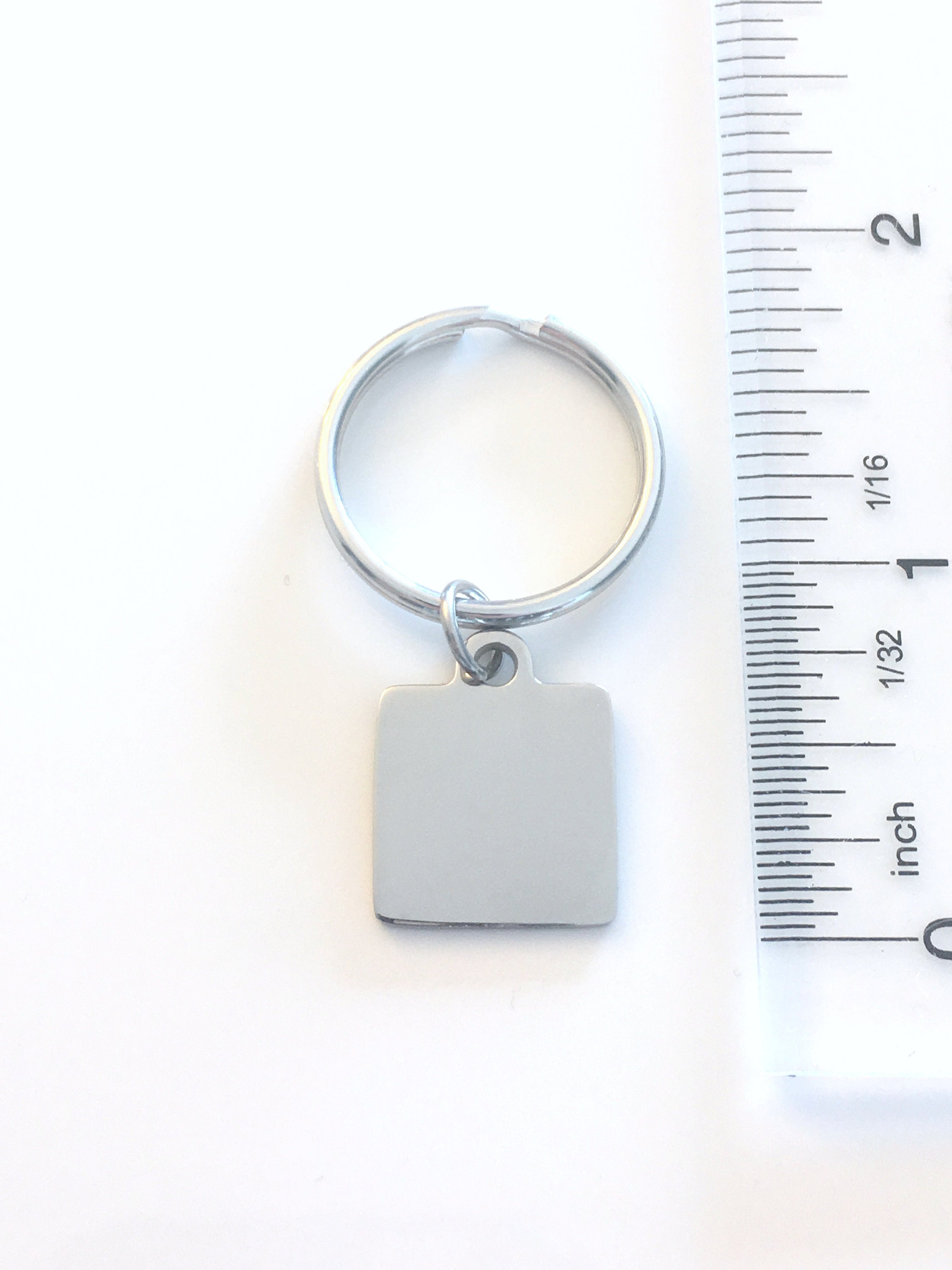 Not My Circus Not My Monkeys Keychain Gift for Coworker - Etsy Canada