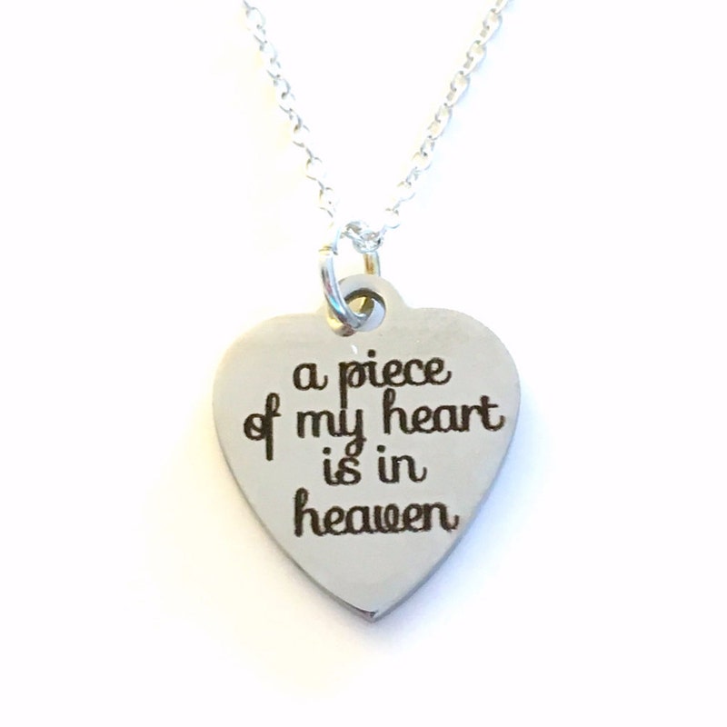 Heaven Jewelry - Etsy