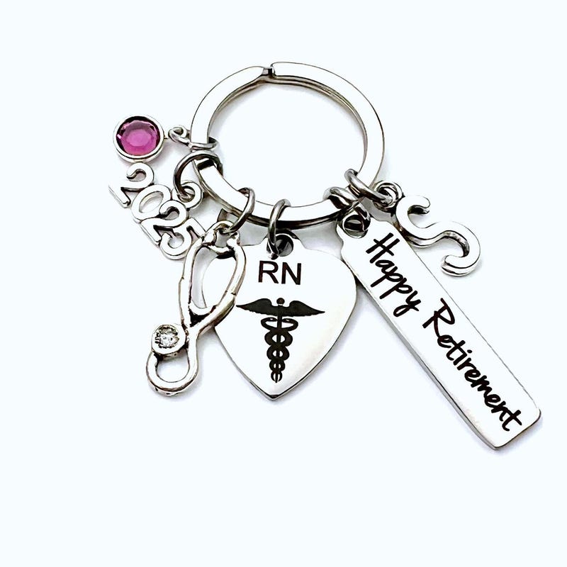 Retirement Letter - Etsy