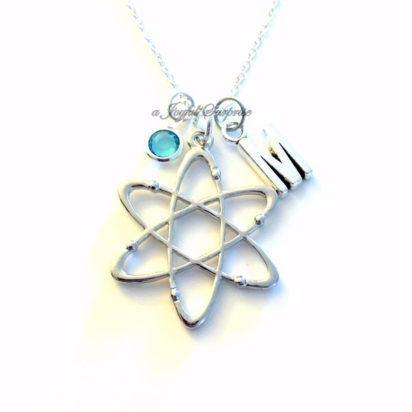 Geek Necklace - Etsy