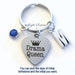 Drama Queen Keychain Drama Key Chain Actress Gift Keyring - Etsy Canada