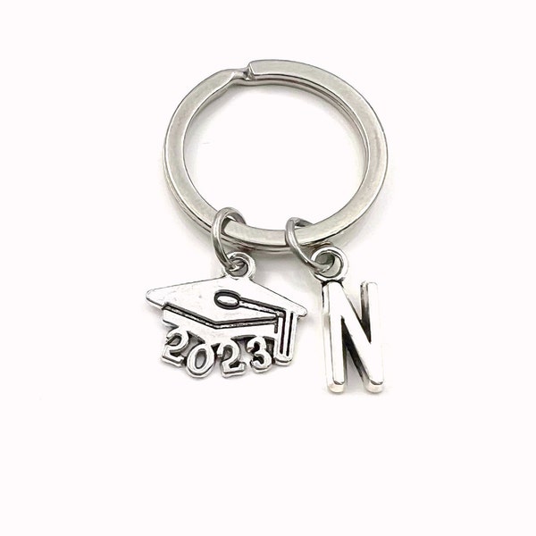 Graduation Keychain - Etsy