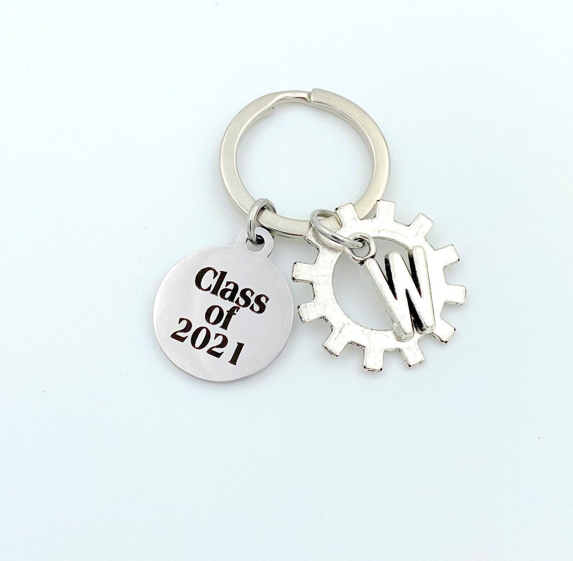 Mechanical Engineer Graduation Keychain Class of 2022 or - Etsy Canada