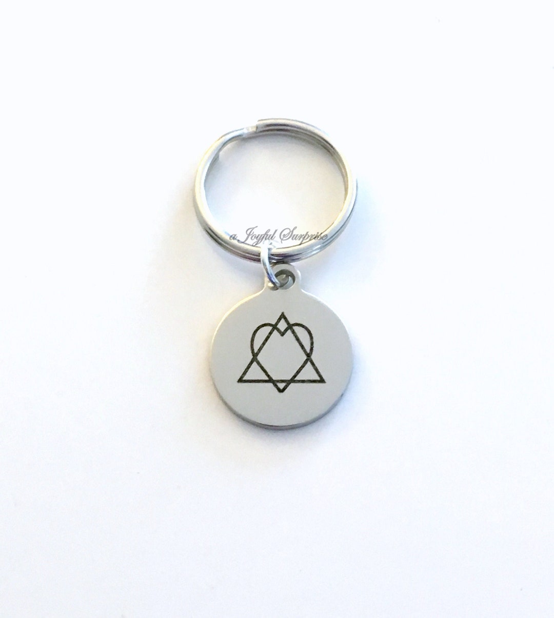 Adoption Gift for Boys Keychain, Gotcha Day Key Chain, Son Daughter ...