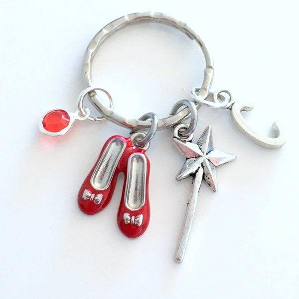 Red Ruby Slippers - Etsy