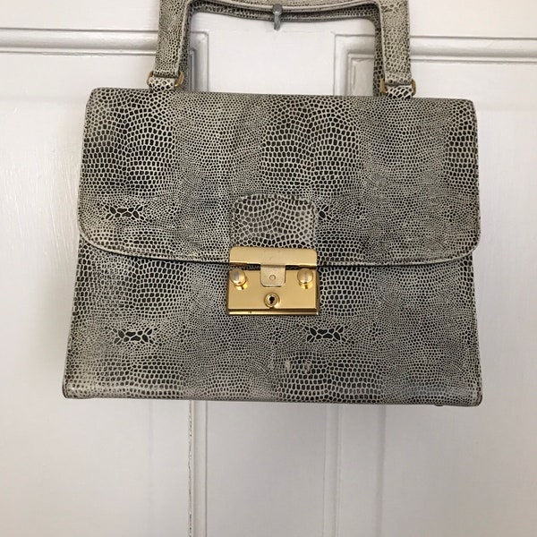 Pappagallo Purse - Etsy