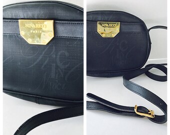 Nina Ricci Signature - Etsy