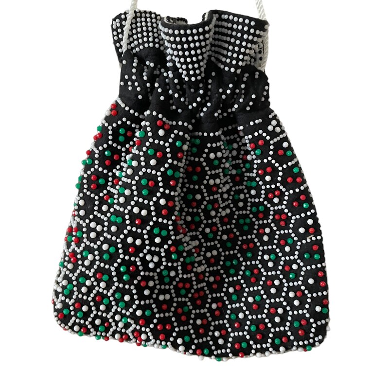 Drawstring Purse - Etsy