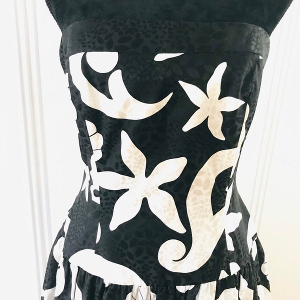 Seashell Dress - Etsy