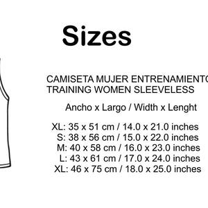 Body Pump Tshirt, Training Shirt Woman, Body Pump Tank Top, Gift for ...