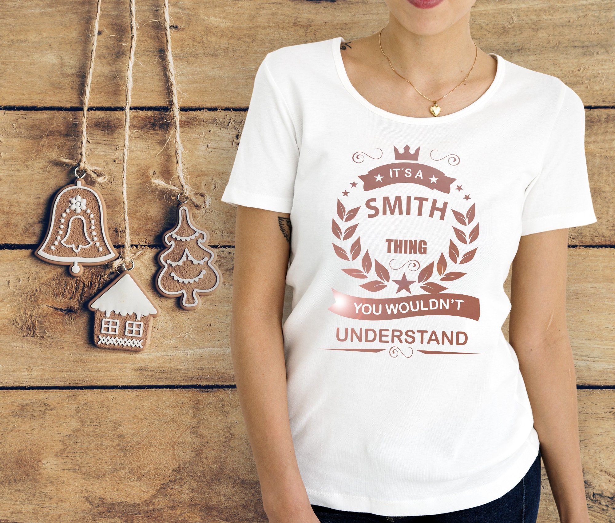 Last Name Shirt Family Surname Family T-shirts Matching - Etsy