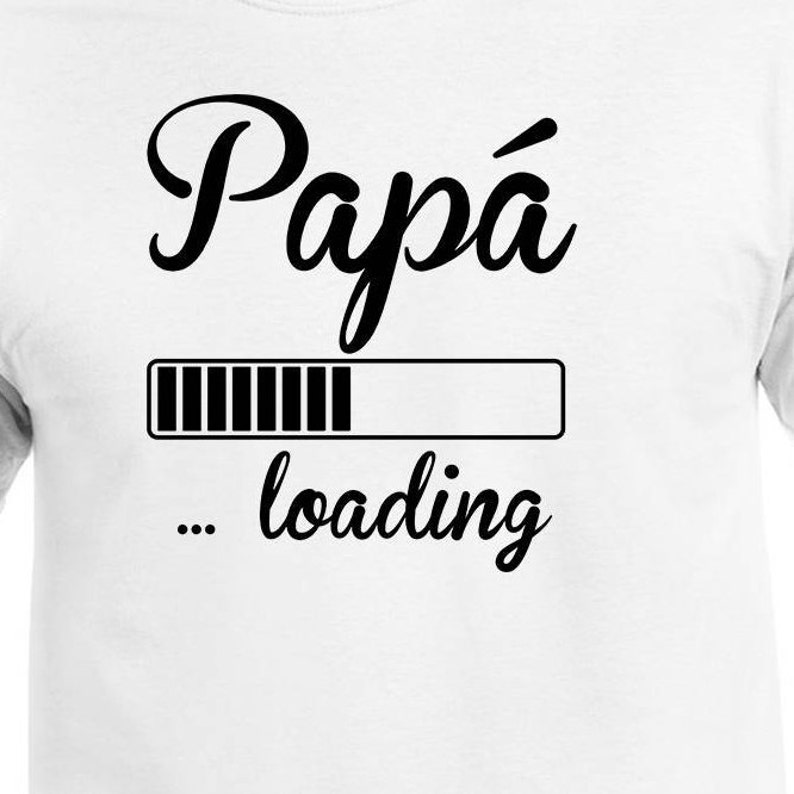 Papa Loading Gift for Dad New Dad Gift Dad Gift Gift for - Etsy