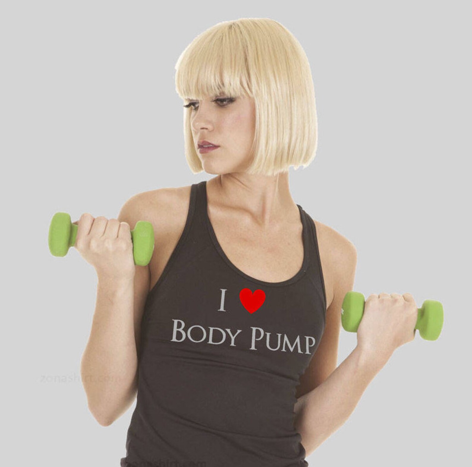 Body pump tshirt training shirt woman Body pump tank top | Etsy