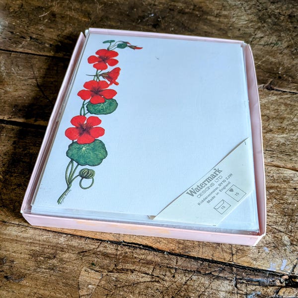 80s Stationery - Etsy UK