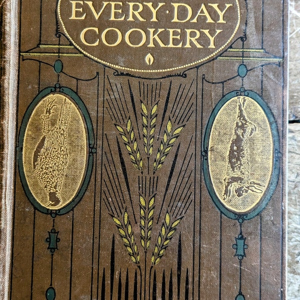 Mrs Beeton Book - Etsy