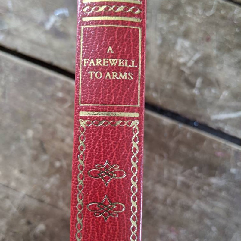 Farewell to the Old Guard - Etsy Canada